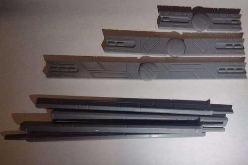 Star wars legion линейка и шаблоны маневров
