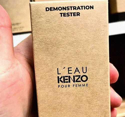 L eau par kenzo pour femme (Арт.76175)