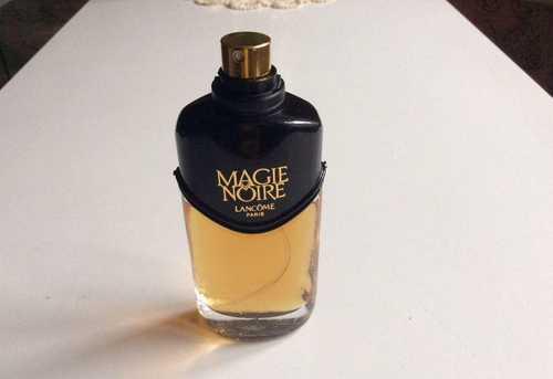 Туалетная вода “magie noire” оригинал винтаж
