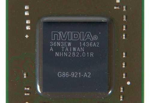 Видеочип nVidia GeForce 8400M GS, RB G86-921-A2