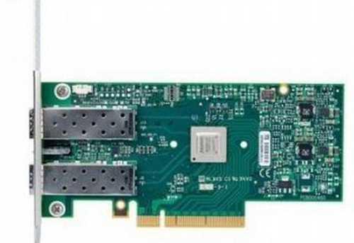 Сетевая карта Mellanox MCX314A-bcct