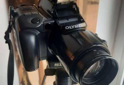 Olympus IS-1000