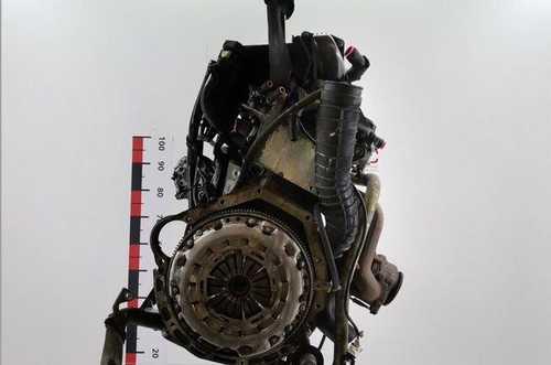 Двигатель Mercedes Vito 2.2 CDI 16v 122лс 611980