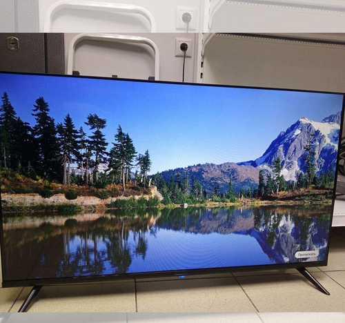 Телевизор SMART tv Q90 43 s