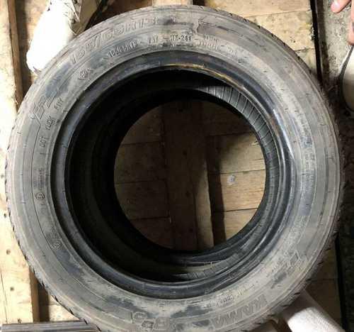 КАМА 133 155/65 R13