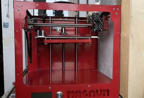 3D принтер Magnum Creative Uni