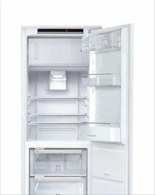 Встраиваемый холодильник kuppersbusch ikef2580-0