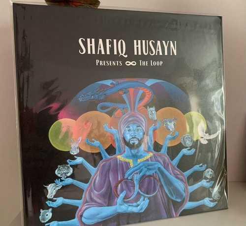 Shafiq Husayn – The Loop (Hip-Hop, Jazz, Funk)