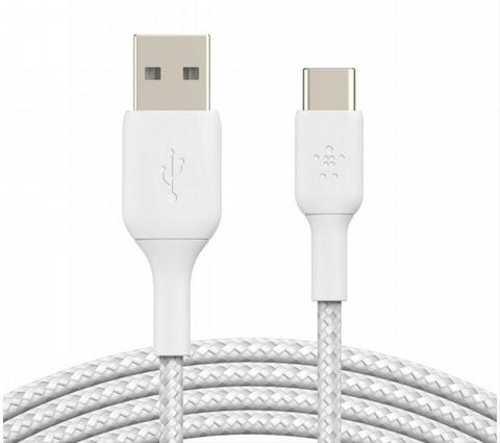 Кабель USB2.0 - Type C 1м Belkin #370583