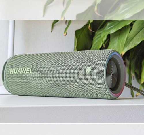 Bluetooth колонка huawei Sound Joy