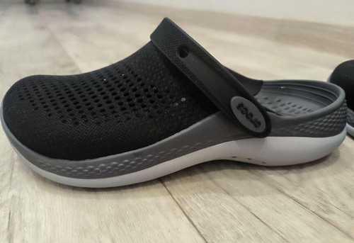 Crocs сабо literide 360 clog