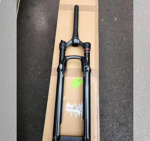 Rock Shox SID SL 29" 100mm