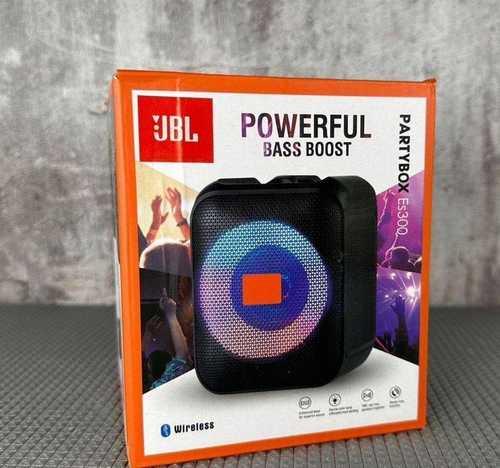 Колонка Jbl partybox es 300