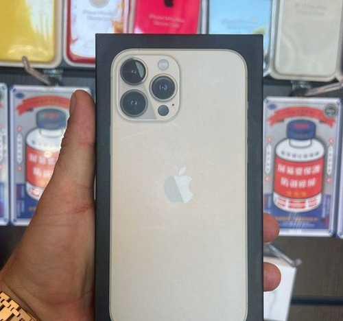 iPhone 13 Pro Max, 256 ГБ