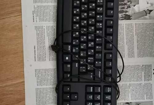 Клавиатура logitech k120