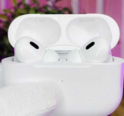 AirPods Pro 2 Premium (2025)