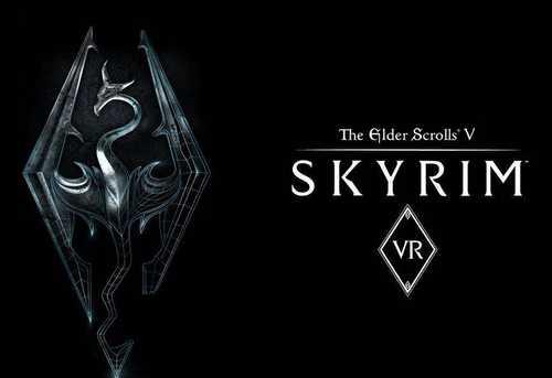 The Elder Scrolls V: Skyrim VR PS4 PS5 VR1