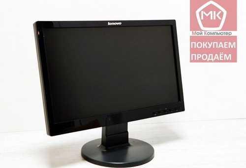 18.5" Lenovo LI1921wA (LED, 1366x768, VGA)