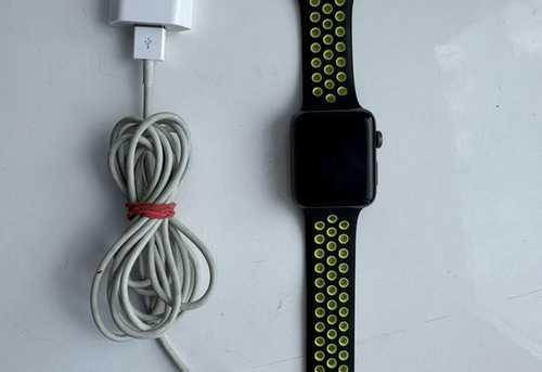 Часы apple watch 2