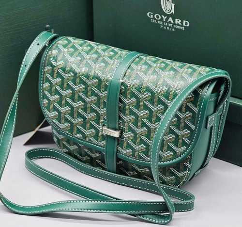 Сумка женская Goyard