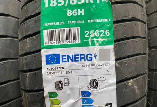 Autogreen Smart Chaser-SC1 185/65 R14 86H