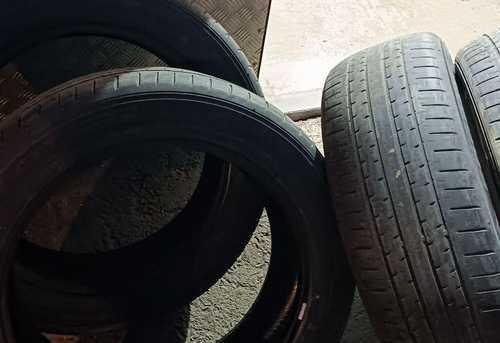 Cooper Evolution CTT 225/55 R19 99