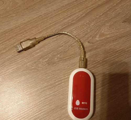 Модем Huawei E 220