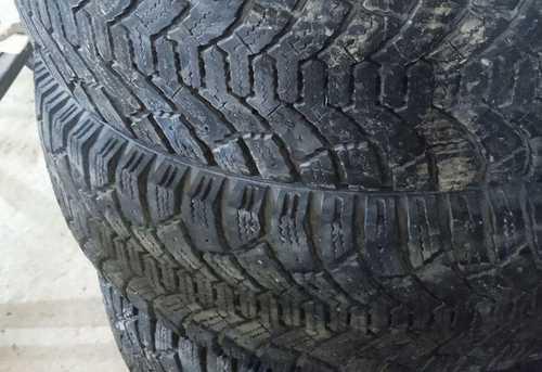 Tunga Nordway 175/65 R14