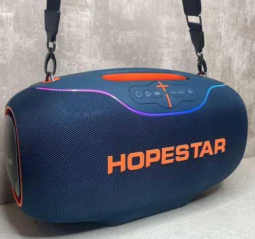 Новая убийца JBL - Hopestar A80 350W