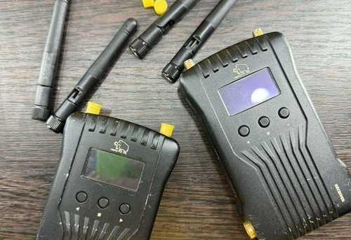 Видеосендер hollyland 400S SDI/hdmi