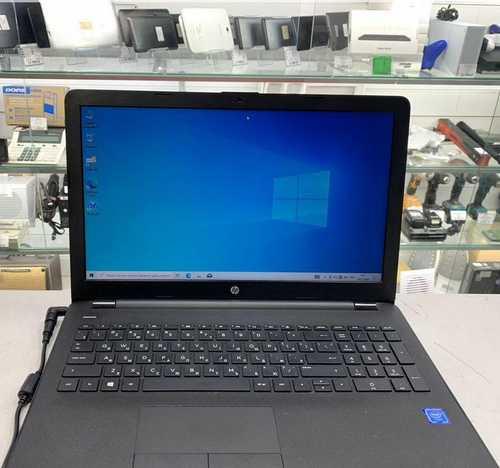 Ноутбук, HP laptop 15-ra058ur