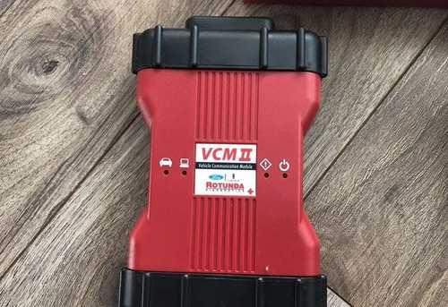 Диагностический сканер VCM II (Ford,Mazda)