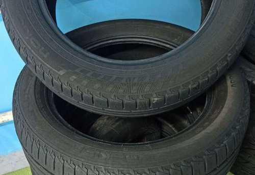 Nokian Tyres Hakka Blue SUV 235/55 R18 V