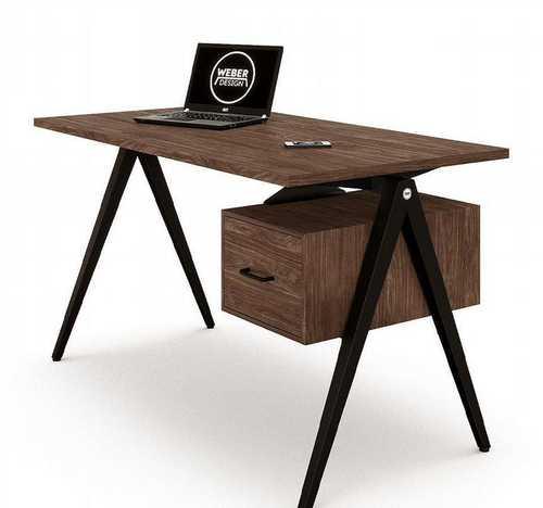 Стол из ясеня RAY от Webedesign