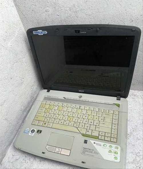 Ноутбук 5720Z model:ICL50
