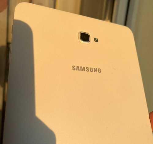 Samsung galaxy tab a6