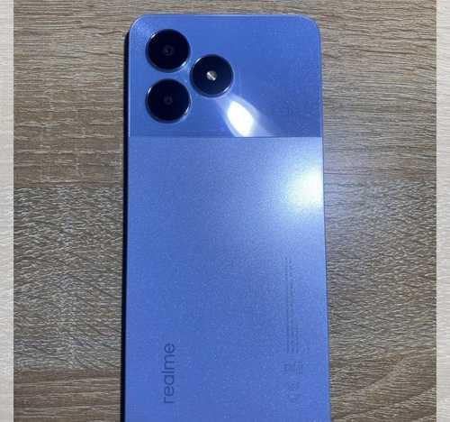 realme Note 50, 3/64 ГБ