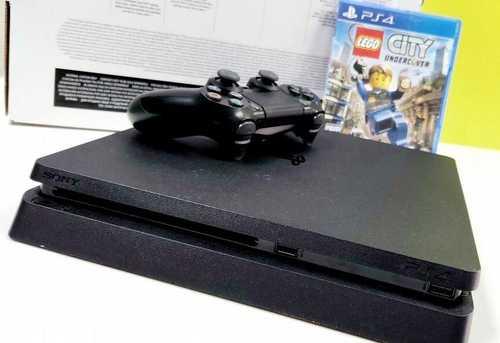 PlayStation 4 Slim 500Gb