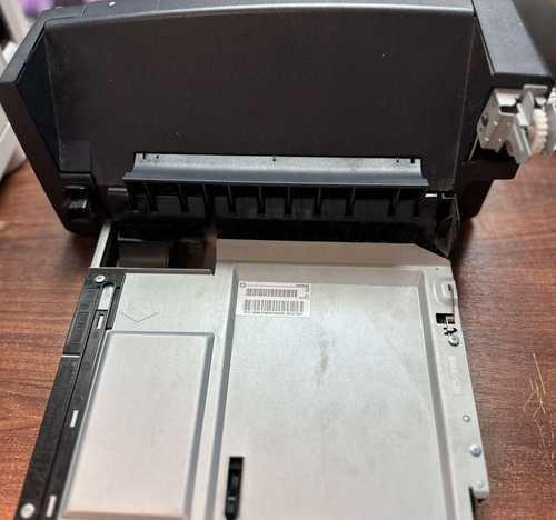 Дуплекс в сборе HP P4014/M602 CF062A