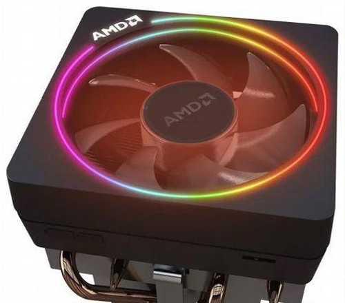 Wraith prism cooler