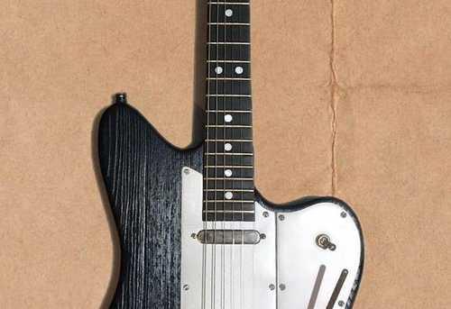 Электрогитара Fender