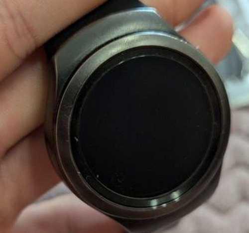 Samsung gear s2