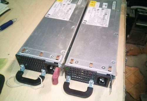 Блок питания HP DPS-700GB A (2 шт.)