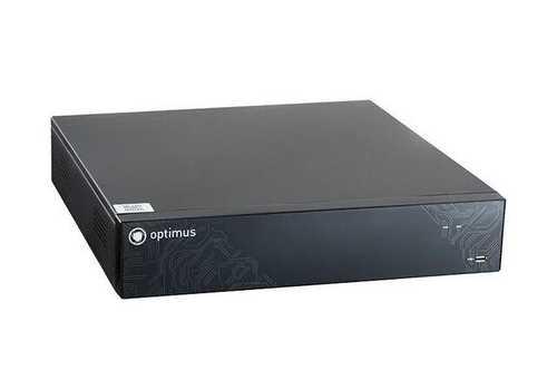 IP-видеорегистратор Optimus NVR-8328