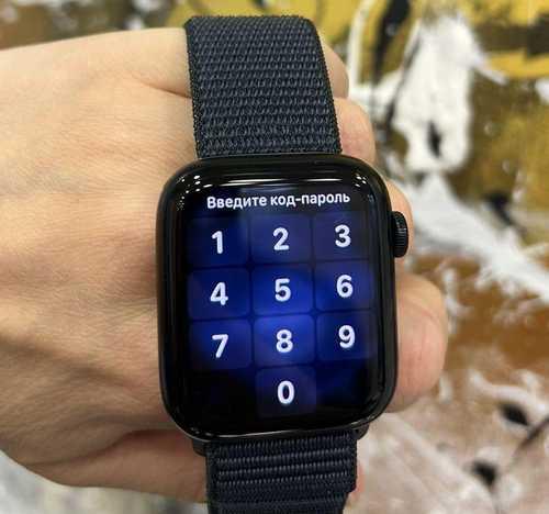 Apple watch se2023