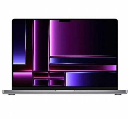 Mac book pro 16 m2