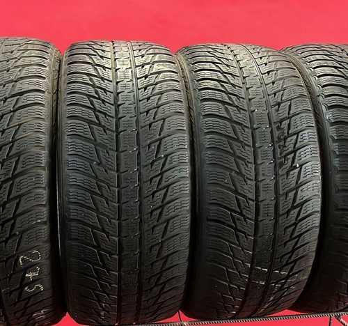 Nokian Tyres WR SUV 3 275/40 R21 99V