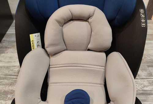 Автокресло Babyton Multi-Stage 0+/1/2/3 Isofix