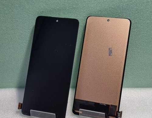 Дисплей Xiaomi Redmi Note 10/ Redmi Note 10s Copy