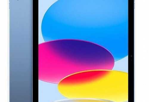 Apple iPad 10 (2022) 10.9" 64Gb Wi-Fi + Cellula